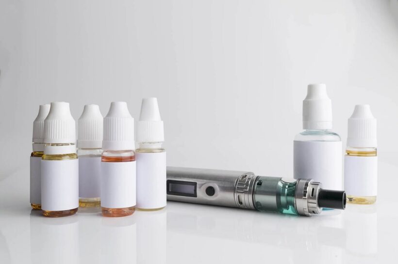 The Benefits Of Using Nicotine Salts In Your Vaping Device - Community ...